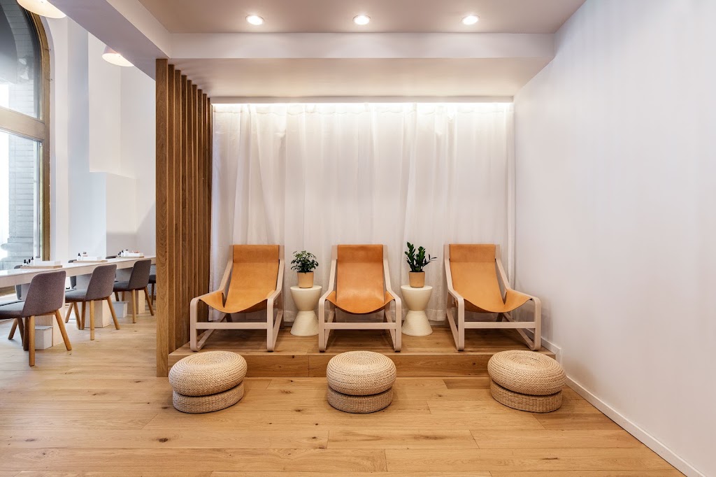 sundays nail studio - New York, NY 10010 - Services and Reviews