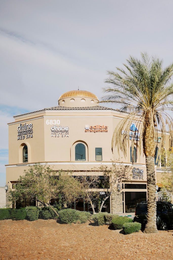 Divine Aesthetics Med Spa - Las Vegas, NV 89118 - Services and Reviews