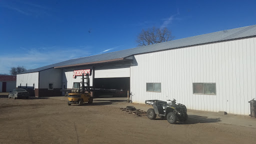 Johnson Manufacturing - AZexplained