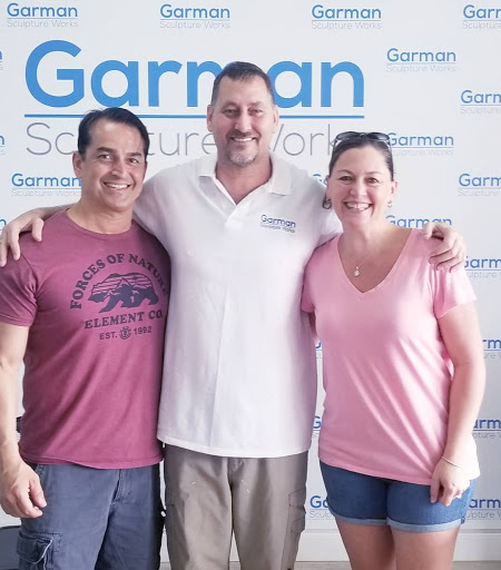 Artist «Garman Sculpture Works», reviews and photos, 4200 El Mar Dr ...