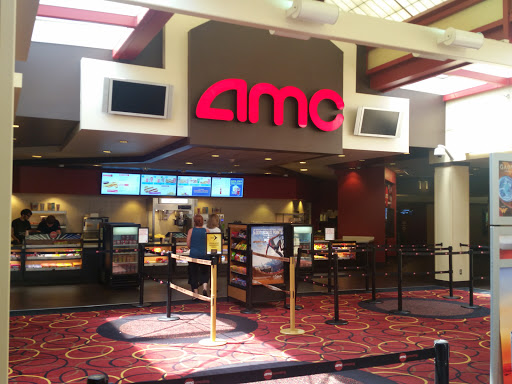 Movie Theater «AMC Dublin Village 18», reviews and photos, 6700 Village ...