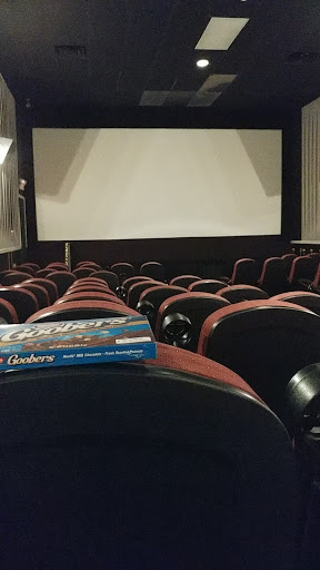 Movie Theater «Bow Tie Strathmore Cinemas», reviews and photos, 1055 NJ ...