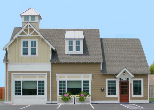 Oak Construction - AZexplained