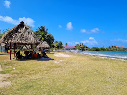 Fort Sherman Beach 🏖️ Colon, Panamá - características detalladas, mapa ...
