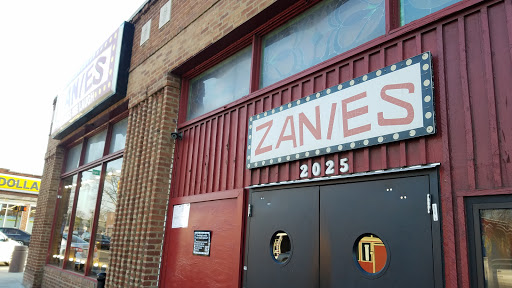 Night Club «Zanies Comedy Night Club», reviews and photos, 2025 8th Ave ...