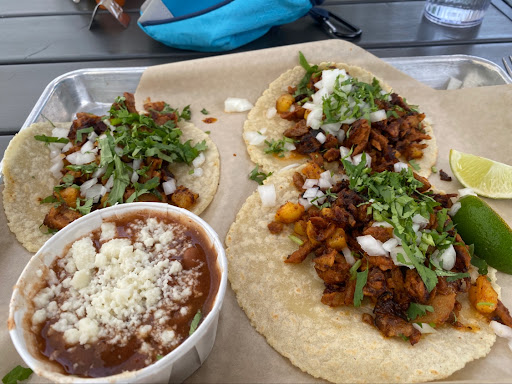 Rocket Taco - 602 19th Ave E, Seattle, Washington, US - Zaubee