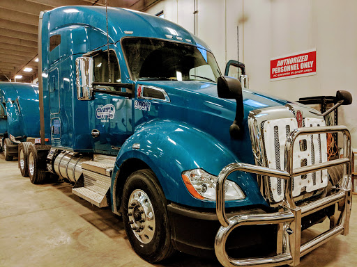 Great Plains Transport - AZexplained