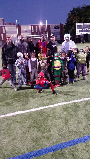 Recreation Center «Rosedale Recreation Center», reviews and photos ...