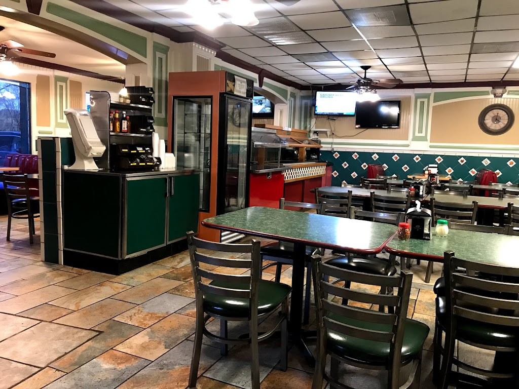 Rafael's Italian Restaurant - Soddy-Daisy, TN 37379 - Menu, Reviews ...