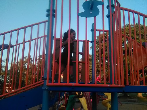 Park «Twila Reid Park», reviews and photos, 3100 W Orange Ave, Anaheim ...