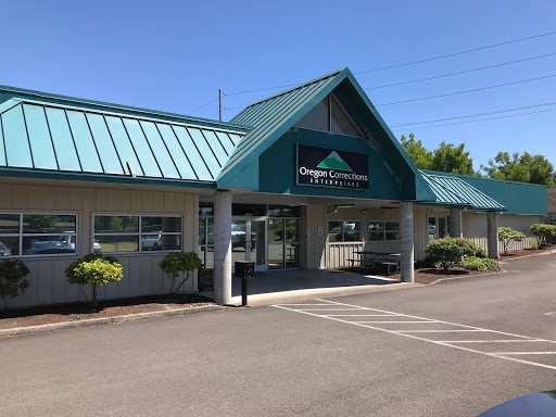 Oregon Corrections Enterprises - AZexplained