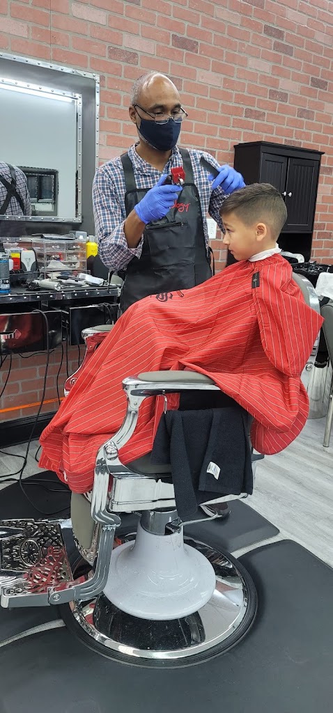 Freddy’s BarberShop - Monroe, GA 30655 - Services and Reviews