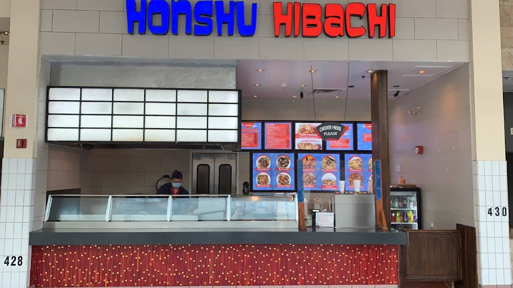Honshu Hibachi - Rochester, NY 14626 - Menu, Reviews, Hours & Contact
