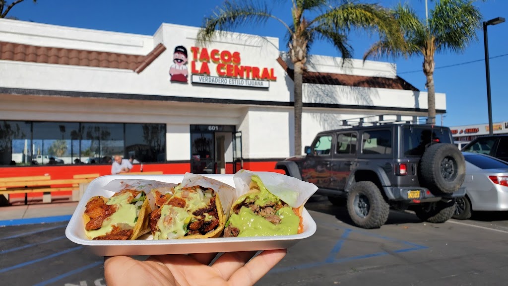 Tacos la central - Rialto, CA 92376 - Menu, Reviews, Hours & Contact