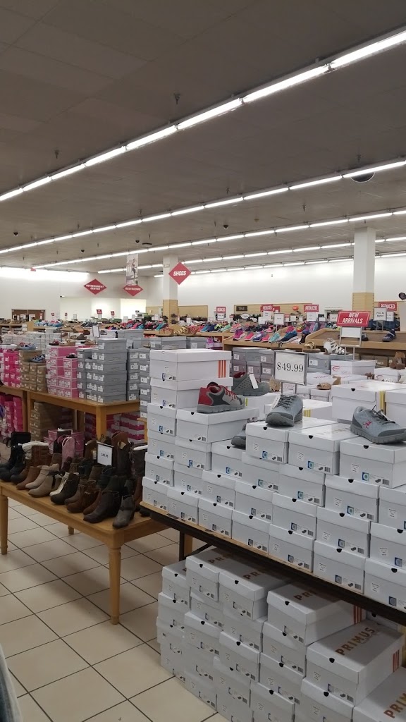 Martin's Family Clothing - Anniston, AL 36203 - Location, Reviews ...