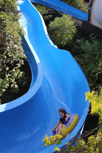 Water Park «Rice Pool & Water Park», reviews and photos, 1777 Blanchard ...