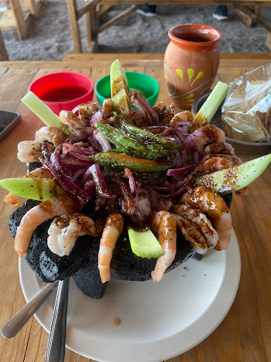 Restaurante Mariscos Los Originales Del Rafa en Hermosillo