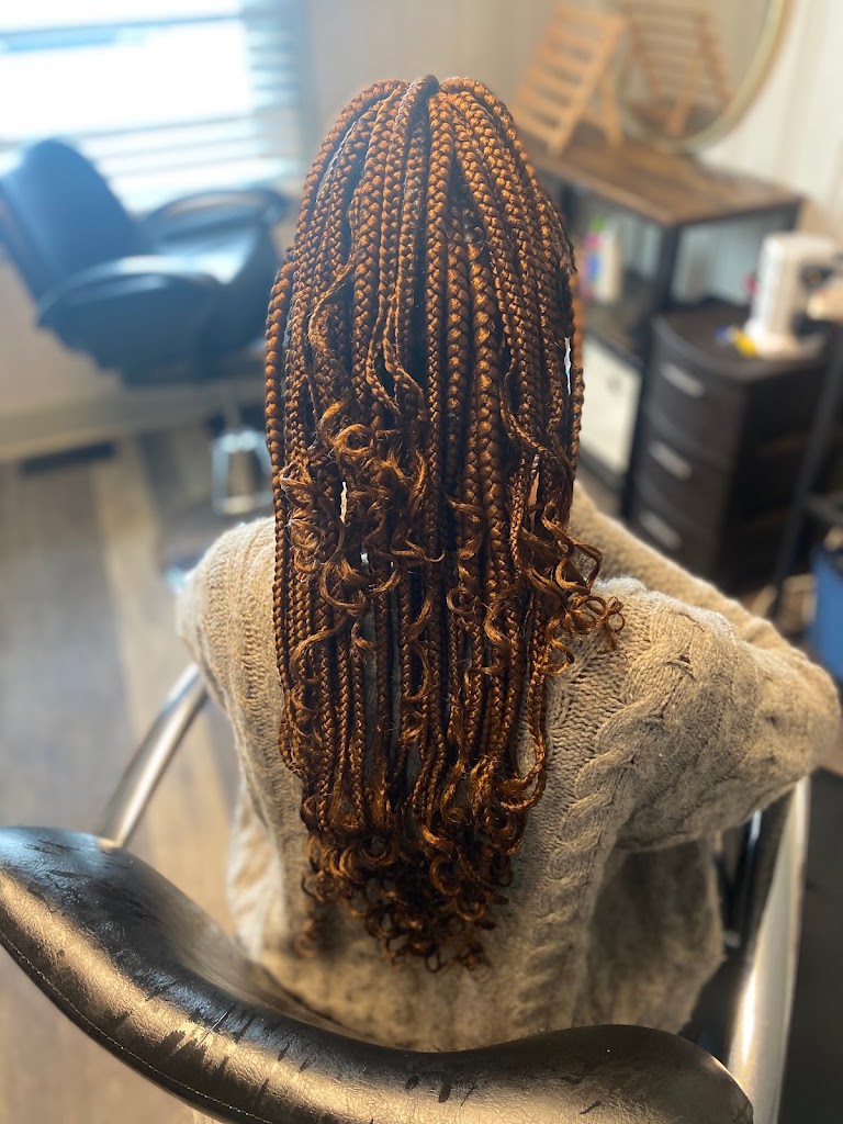 Raising Queens Braids - Loganville, GA 30052 - Services and Reviews