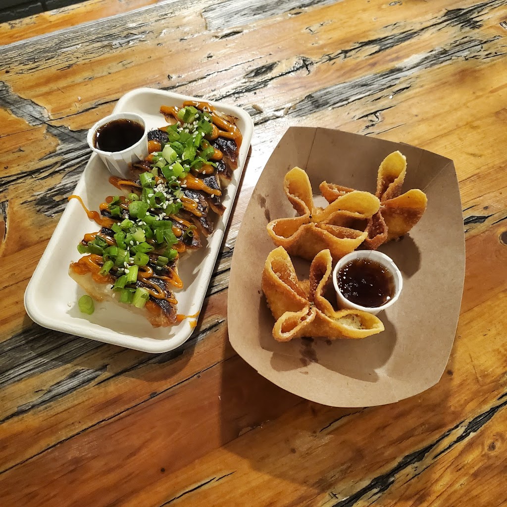 Shiso Crispy - Tampa, FL 33602 - Menu, Hours, Reviews and Contact