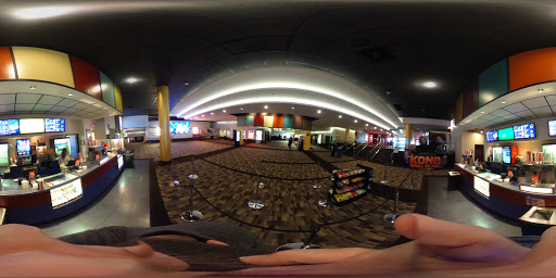 Movie Theater «Broadway Multiplex Cinemas», reviews and photos, 955 ...