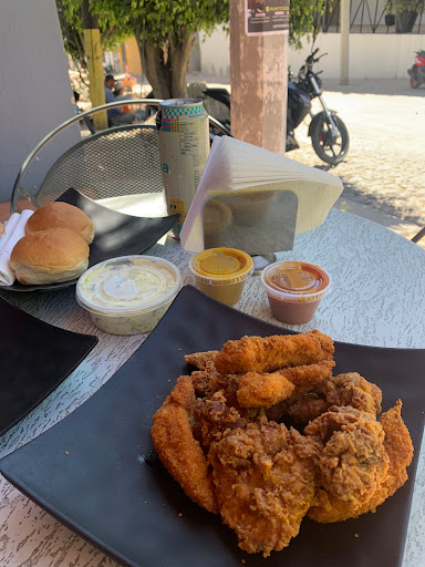 Restaurante Tony´s Plus (Pollo Frito-Costillas-Ensaladas-Hamburgesas ...