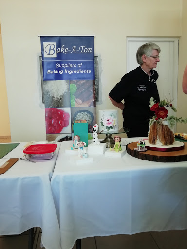 Bake A Ton in Pinetown, Pinetown, - Zaubee