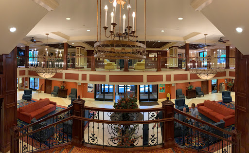 Resort «Villa Roma Resort», reviews and photos, 356 Villa Roma Rd ...