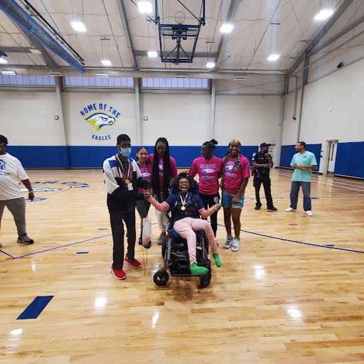 Gathering Place Union City Parks and Recration Community Center