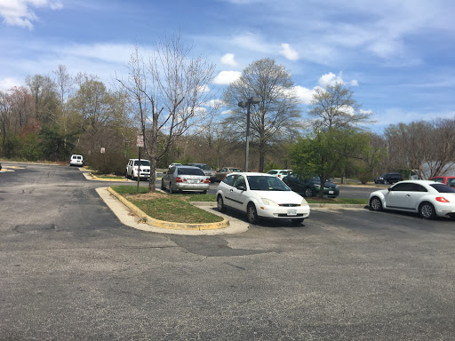 USCIS Application Support Center ASC in Alexandria, Virginia - Zaubee