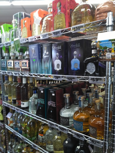 Liquor Store «House of Liquors», reviews and photos, 4330 Callaghan Rd ...