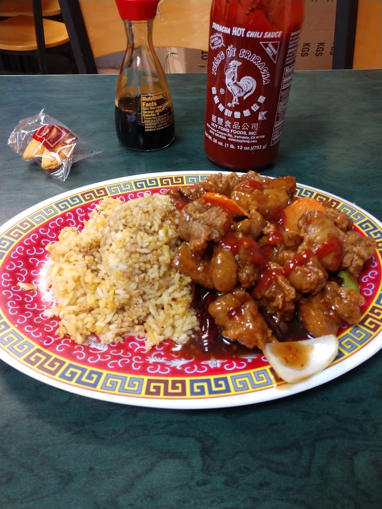 Chinese Wok - Baytown, TX 77571 - Menu, Hours, Reviews and Contact