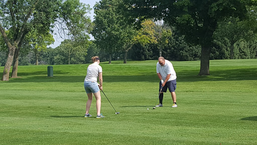 Public Golf Course «Currie Park Golf Course», reviews and photos, 3535 ...