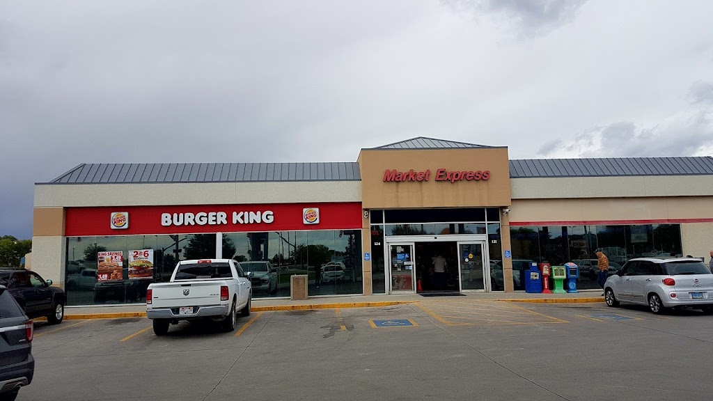 Burger King - Price, UT 84501 - Menu, Hours, Reviews and Contact