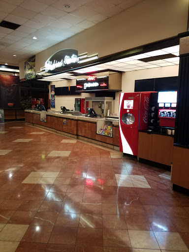 Movie Theater «AMC Classic Harbison 14», reviews and photos, 122 Afton ...