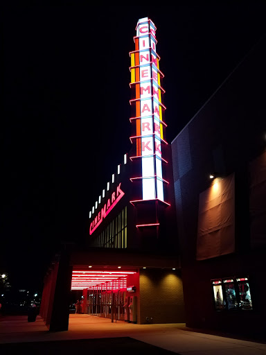 Movie Theater «Cinemark Frisco Square and XD», reviews and photos, 5655 ...