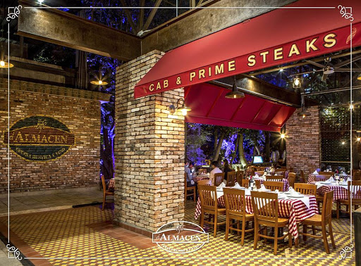 El Almacen del Bife - Sao Paulo en Guadalajara - Número de Teléfono ...