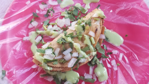Restaurante Tacos el Tambo en Zapopan