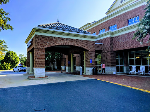 Sentara Martha Jefferson Outpatient Care Center at Pantops - AZexplained