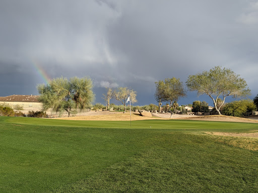 Golf Club «Golf Club at Johnson Ranch», reviews and photos, 30761 W ...