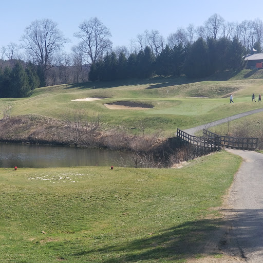 Golf Club «Musket Ridge Golf Club», reviews and photos, 3555 Brethren ...