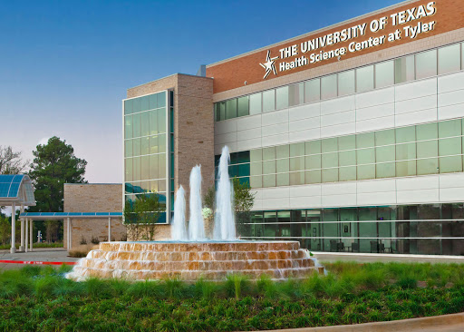 UT Health Science Center at Tyler - AZexplained