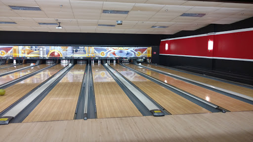 Bowling Alley «AMF Garland Lanes», reviews and photos, 1950 Marketplace ...