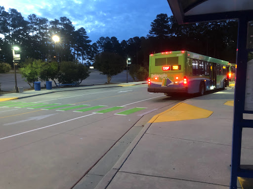 Regional Transit Center - AZexplained