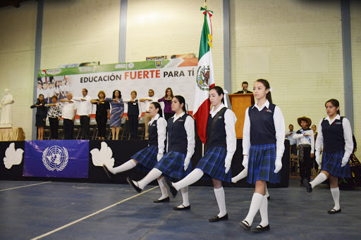 Instituto Don Bosco - Piedras Negras - Tu Escuela