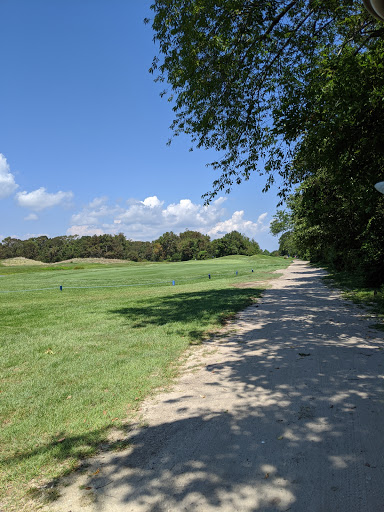 Golf Club «Cape May National Golf Club», reviews and photos, 834 ...