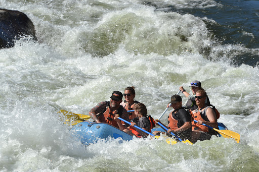 Bear Valley River Co - AZexplained