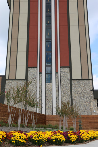 Casino «Cherokee Casino & Hotel Roland», reviews and photos, 109 ...