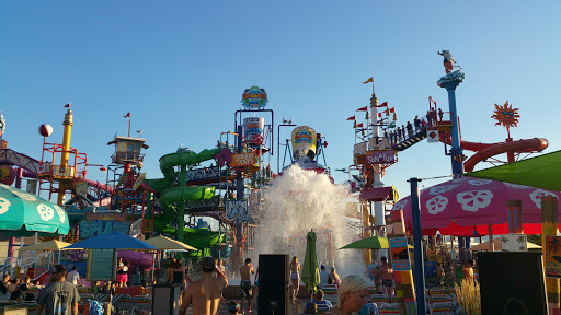 Water Park «Cowabunga Bay Water Park», reviews and photos, 12047 State ...