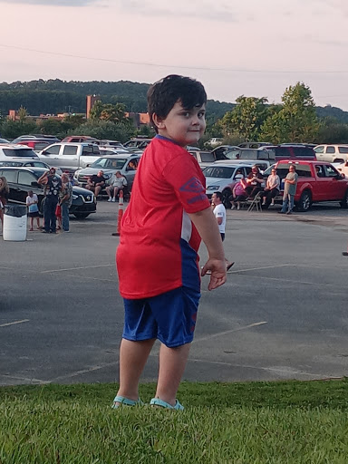 Arena «The Corbin Arena», reviews and photos, 500 Arena Dr, Corbin, KY ...