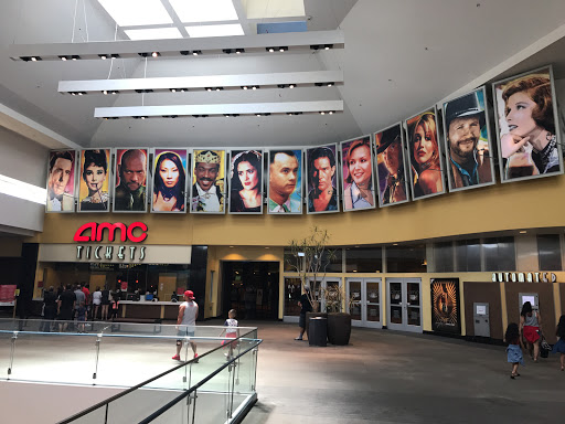 Movie Theater «AMC Eastridge 15», reviews and photos, 2190 Eastridge ...